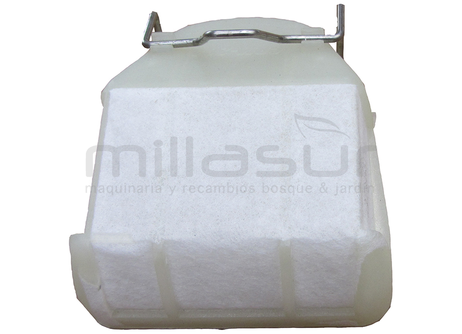 AIR FILTER DOLMAR PS6400, PS7300, PS7900 - MAKITA DCS6401, DCS7301 ...